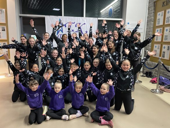 TK Danceworx Online Shop – TK Danceworx